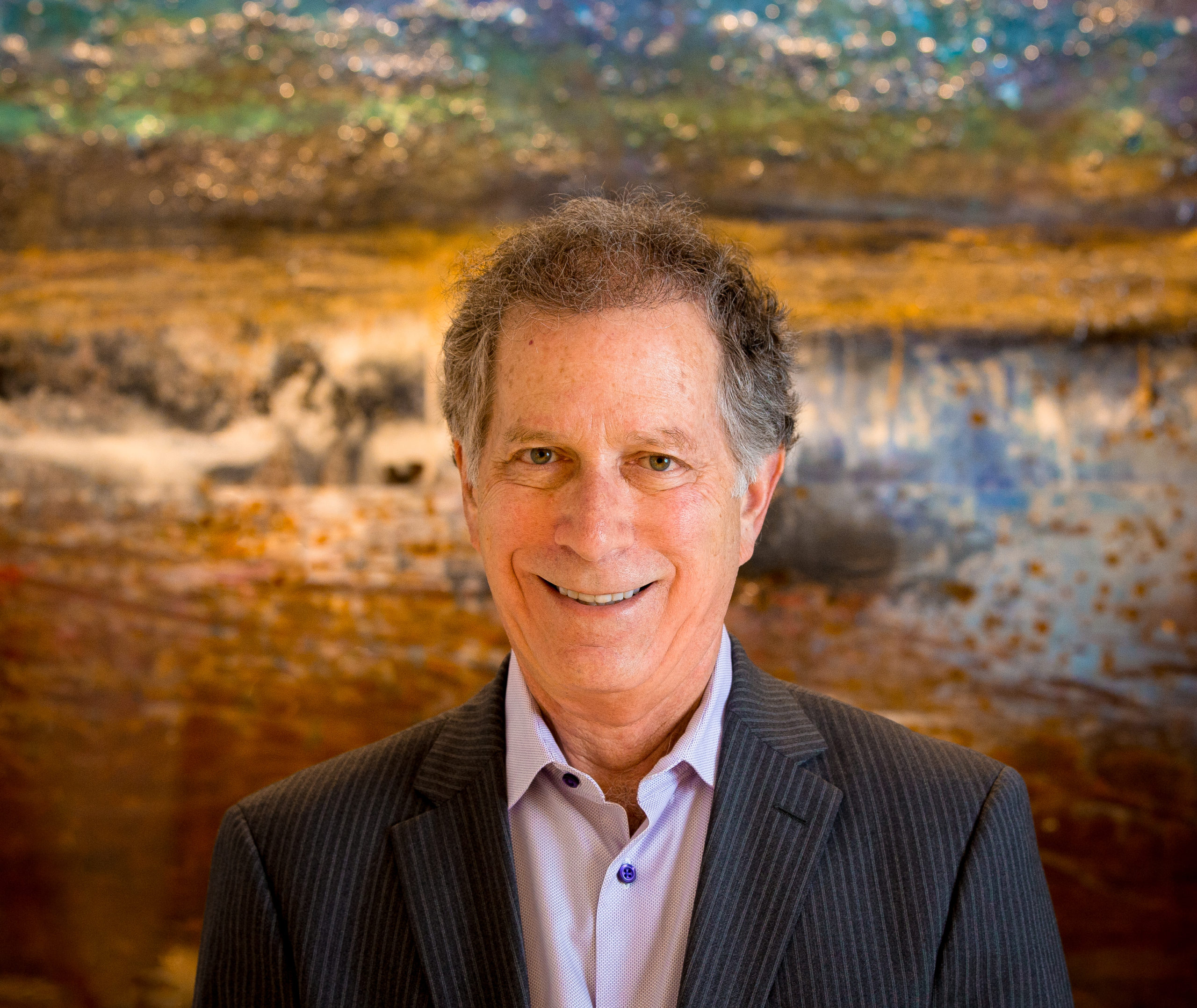 Scott M. Slovin - Wood + Lamping