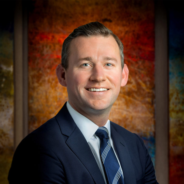 Steven Custenborder - Estate Planning Attorney - Wood + Lamping