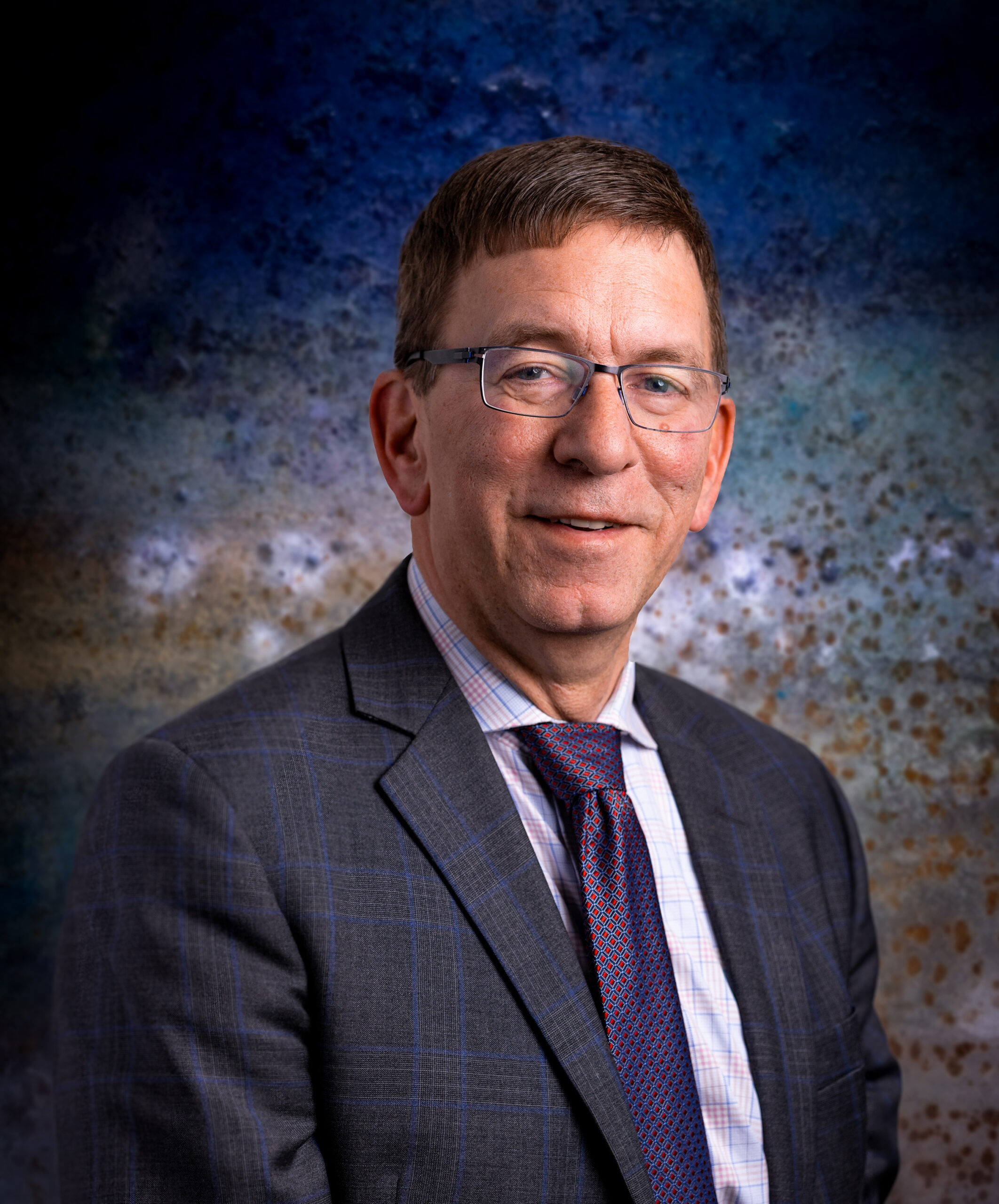 Edward P. Akin - Wood + Lamping