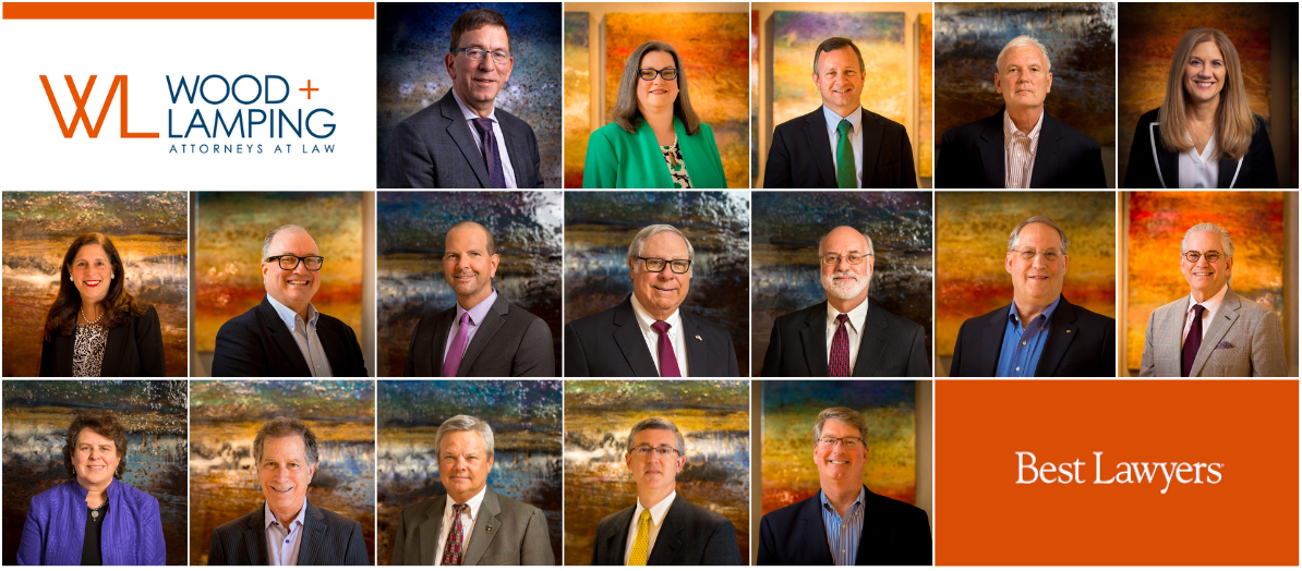 Best Lawyers Names 17 W+L Attorneys as “Best Lawyers in America” for ...
